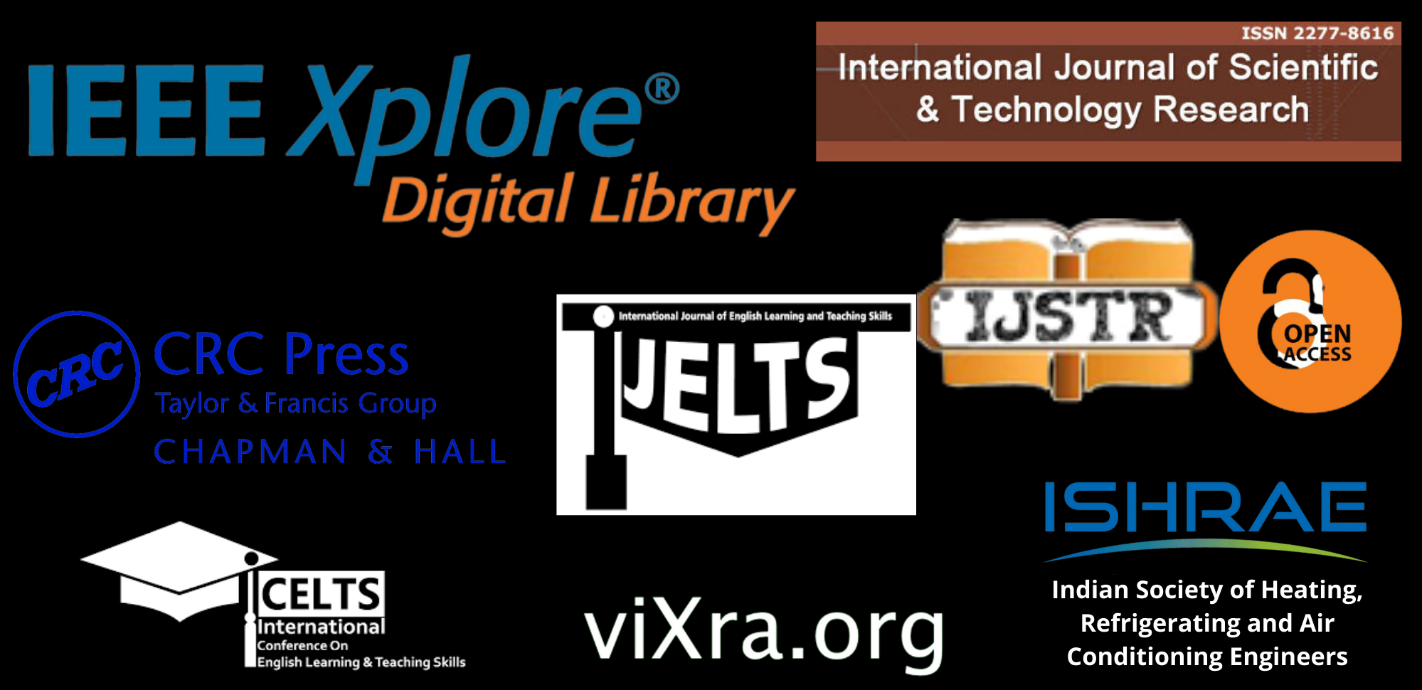 Research | Farhan Hai Khan